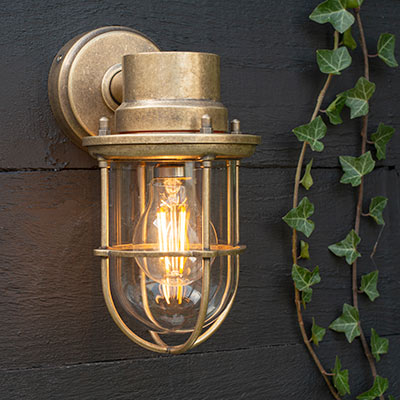 Lighting - Jim Lawrence - Lighting