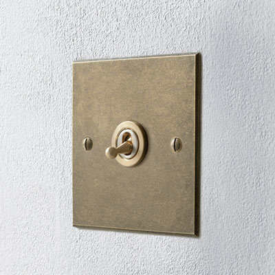 Switches and Sockets - Jim Lawrence - Switches and Sockets ...