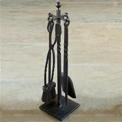 Companion Sets & Tools - Jim Lawrence - Companion Sets and Fire Tools ...