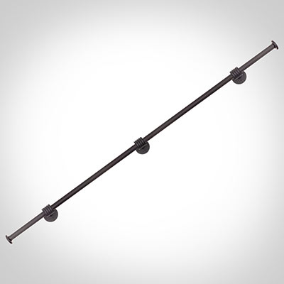 Handrails - Jim Lawrence - Handrails | Home Furnishings |Jim Lawrence