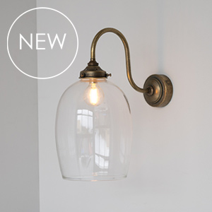 Glass Wall Lights - Jim Lawrence - Glass Wall Lights | Indoor Wall ...