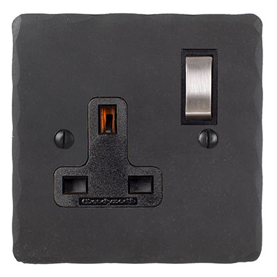 13amp Plug Sockets - Jim Lawrence - Plug Sockets | Switches & sockets ...