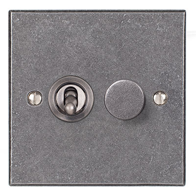 Dolly Dimmer Switches - Jim Lawrence - 2 Gang Dolly Dimmer Switches ...