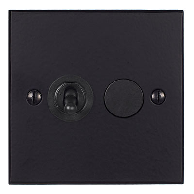 Dolly Dimmer Switches - Jim Lawrence - 2 Gang Dolly Dimmer Switches ...