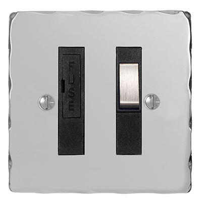 Fused Switches (Fused Sprus/Connection Units) - Jim Lawrence - Fused ...