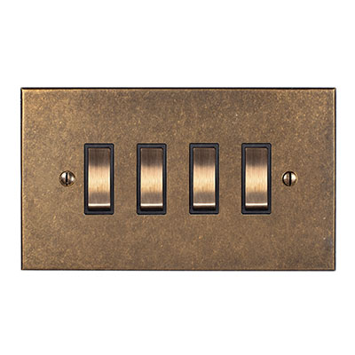 Modular Grid Switches - Jim Lawrence - Modular Grid Switch Range ...