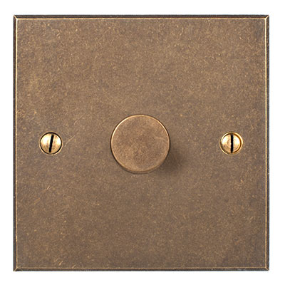 Rotary Dimmer Switches - Jim Lawrence - Rotary Dimmer Switches ...