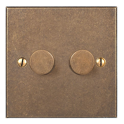 Rotary Dimmer Switches - Jim Lawrence - Rotary Dimmer Switches ...