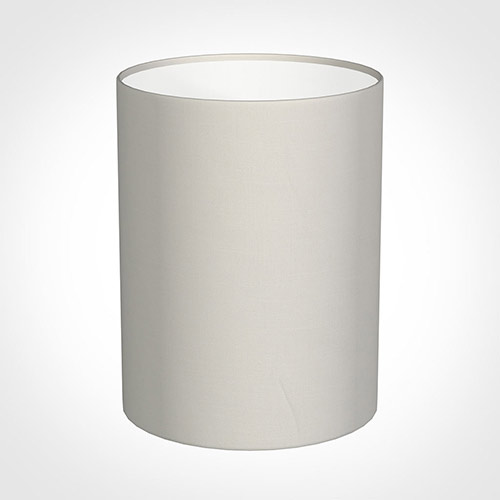 Cylinder Shades - Jim Lawrence - 30cm Narrow Cylinder Shade in Off ...