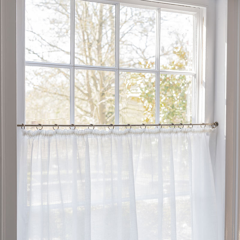 Product List - Jim Lawrence - 12mm Curtain Ring in Antiqued Brass ...
