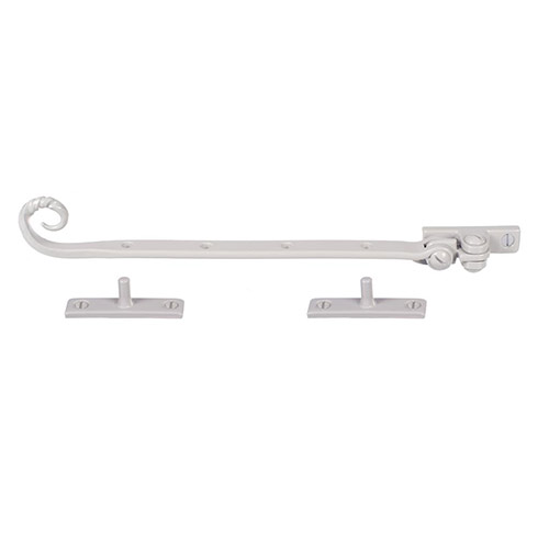 Window Stays - Jim Lawrence - 25cm Barber Window Stay - WEB-501525