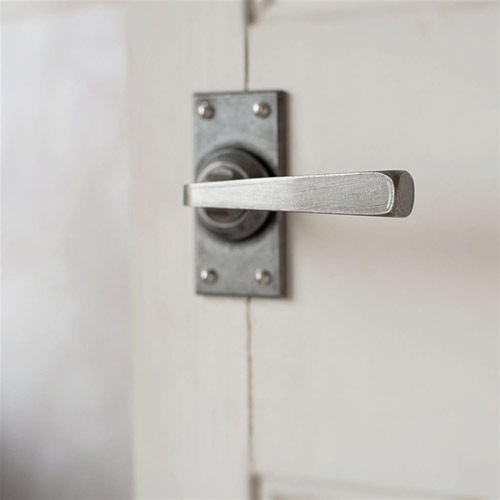 Product List - Jim Lawrence - Pair of Manson Lever Handles with Bristol ...