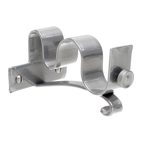 Product List - Jim Lawrence - 25/12mm Double Pole Centre Bracket - WEB-6003