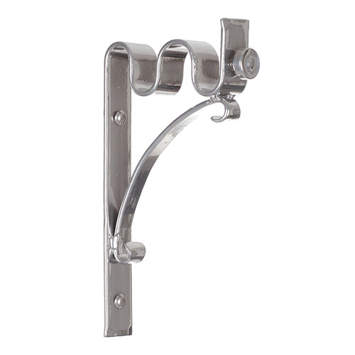 Product List - Jim Lawrence - 12/12mm Double Pole Standard Bracket ...