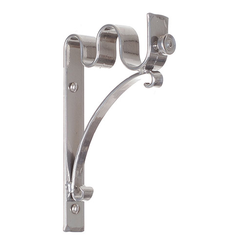 Product List - Jim Lawrence - 20/12mm Double Pole Standard Bracket ...