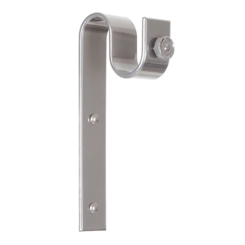 Brackets - Jim Lawrence - 25mm Chapel Standard Bracket - WEB-6251