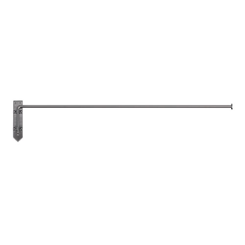 Product List - Jim Lawrence - 12mm Button Dormer Rod - WEB-636AA