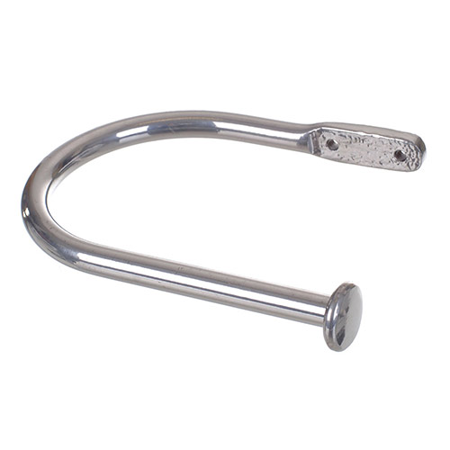 Holdbacks - Jim Lawrence - Large Button Holdback - WEB-637A