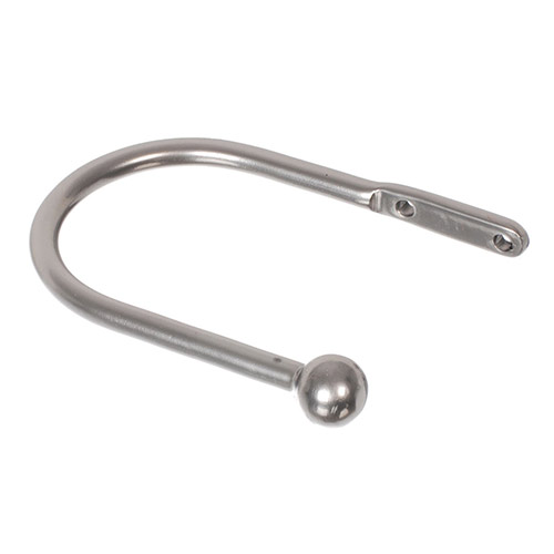 Holdbacks - Jim Lawrence - Small Cannonball Holdback - WEB-637BB