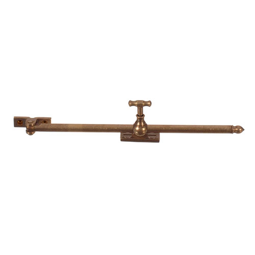 Window Stays - Jim Lawrence - 25cm Aldham Window Stay - WEB-704125