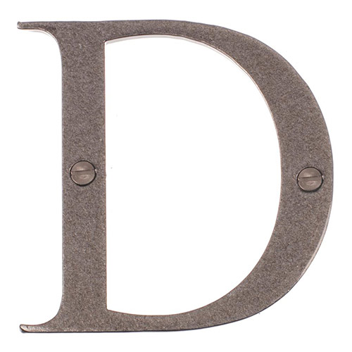 - Jim Lawrence - Letter D - WEB-780D