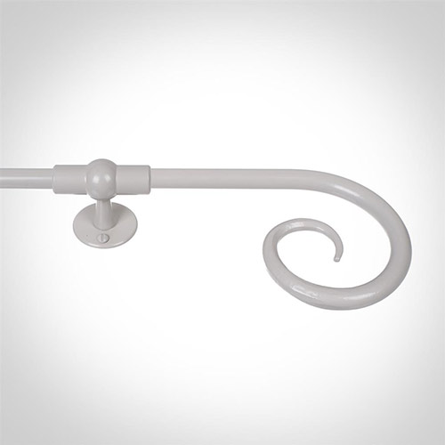 Product List - Jim Lawrence - 1m 16mm Crook Pole Pack - WEB-801