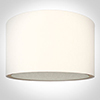 Diffusers for Cylinder Shades - Jim Lawrence - Diffuser for 30cm Cylinder Shade in Natural ...
