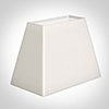 Rectangular Shades - Jim Lawrence - 36cm Sloped Rectangle Shade in ...