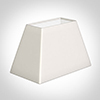 Rectangular Shades - Jim Lawrence - 46cm Sloped Rectangle Shade in ...