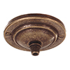 Product List - Jim Lawrence - Georgian Ceiling Rose with Cable Grip in ...