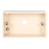 Product List - Jim Lawrence - Double Surface Mounting Box in Plain ...