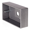 Product List - Jim Lawrence - Double Surface Mounting Box in Polished ...