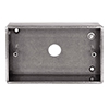 Product List - Jim Lawrence - Double Surface Mounting Box in Polished ...