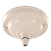 Product List - Jim Lawrence - Fordham Ceiling Rose Cable Grip Plain ...