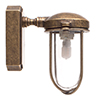 Product List - Jim Lawrence - Clipper Light in Antiqued Brass - Clipper ...