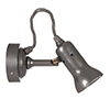 Product List - Jim Lawrence - Matlock Spot Light in Polished - Matlock ...
