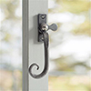Product List - Jim Lawrence - Monkey Tail Window Latch (Right Side) in ...