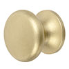 Product List - Jim Lawrence - Large Napier Cupboard Knob in Burnished ...