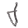 Product List - Jim Lawrence - Security Pin for Latches in Polished ...