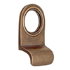 Product List - Jim Lawrence - Yale Lock Surround in Antiqued Brass ...