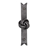 Product List - Jim Lawrence - Knotted Strap in Polished - Knotted Strap ...