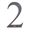 Product List - Jim Lawrence - Number 2 in Polished - Number 2 in ...