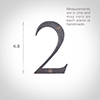 Product List - Jim Lawrence - Number 2 in Polished - Number 2 in ...