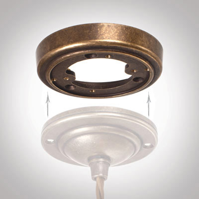 Jim Lawrence - Pendant Lights Fitting Guide